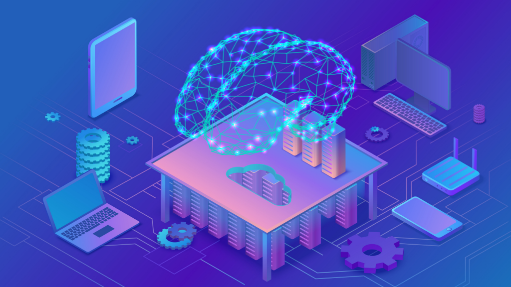 The Evolution of Artificial Intelligence: How AI is Shaping Our Future ...